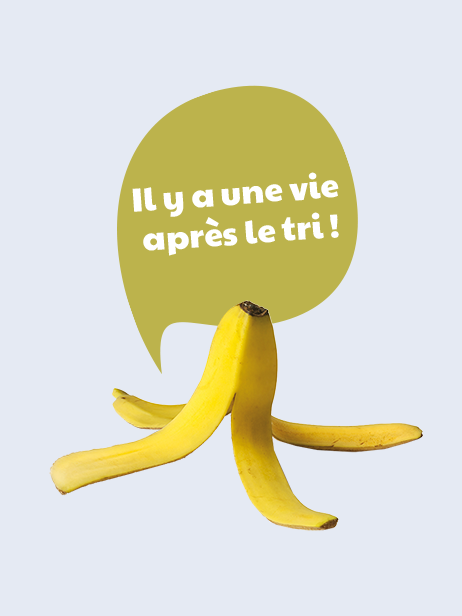 Communication sur le tri des déchets - Empreinte Conseil
