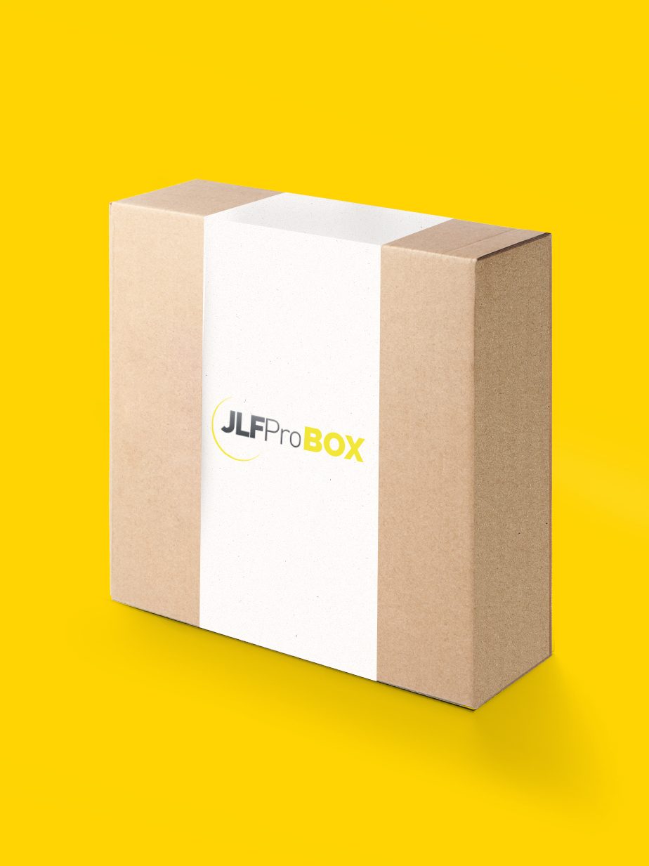 Lancement de la première box EPI - Empreinte Conseil