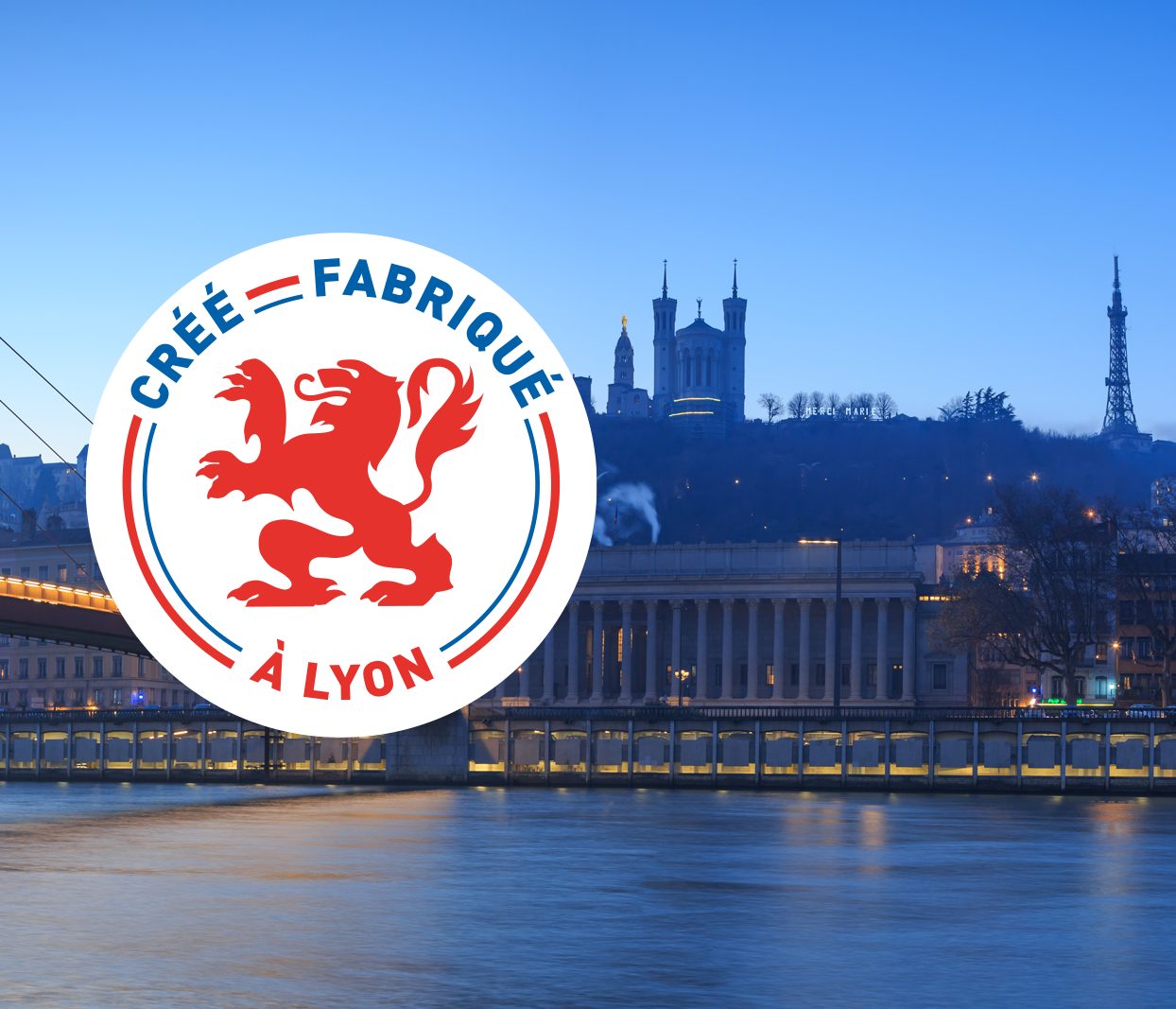 Création d'un label - Empreinte Conseil