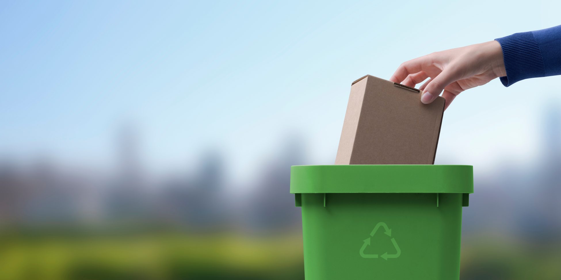 Depuis le 9 mars, la nouvelle signalétique Info-tri devient obligatoire ...