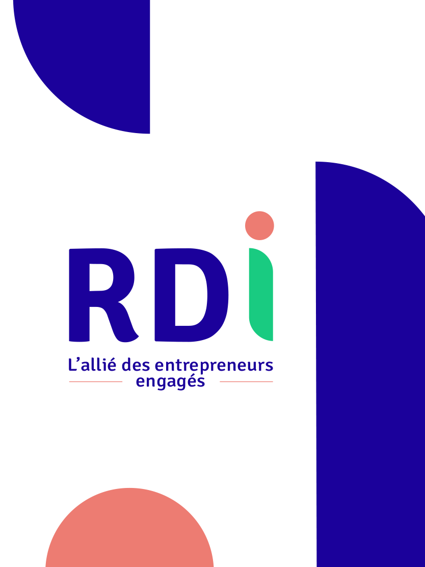 Nouvelle identité de marque - Empreinte Conseil